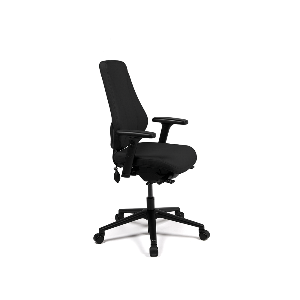 Ergonomic office chair Surf Freefloat High Standard | Lanab